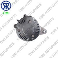 China Heavy Duty Alternator 27040-2003B For Hino H07CT Engine 24V 50A Truck Parts for sale
