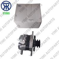 China Heavy Duty Alternator 27040-2003B For Hino H07CT Engine 24V 50A Truck Parts for sale