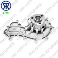 China Genuine OEM Coolant Water Pump with Metal Impeller for Audi Q7 4L 3.0 TDI V6 Diesel Engine for sale