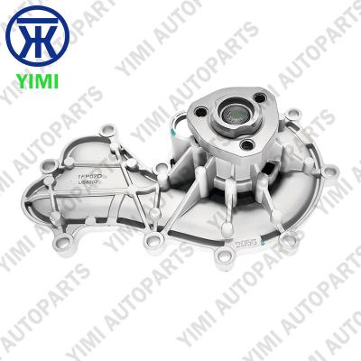 China Genuine OEM Coolant Water Pump with Metal Impeller for Audi Q7 4L 3.0 TDI V6 Diesel Engine for sale