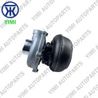 China Turbocharger Assembly 114400-3561 Direct Replacement for Isuzu 6SD1 6SD1X Engine with High-Nickel Cast Iron and Aerospace Grade Aluminum Alloy for sale