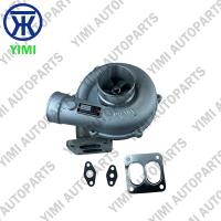 China Turbocharger Assembly 114400-3561 Direct Replacement for Isuzu 6SD1 6SD1X Engine with High-Nickel Cast Iron and Aerospace Grade Aluminum Alloy for sale