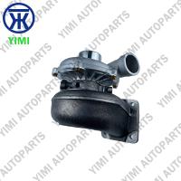 China Turbocharger Assembly 114400-3561 Direct Replacement for Isuzu 6SD1 6SD1X Engine with High-Nickel Cast Iron and Aerospace Grade Aluminum Alloy for sale