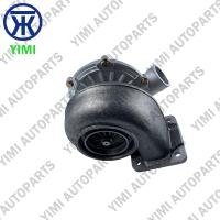 China Turbocharger Assembly 114400-3561 Direct Replacement for Isuzu 6SD1 6SD1X Engine with High-Nickel Cast Iron and Aerospace Grade Aluminum Alloy for sale
