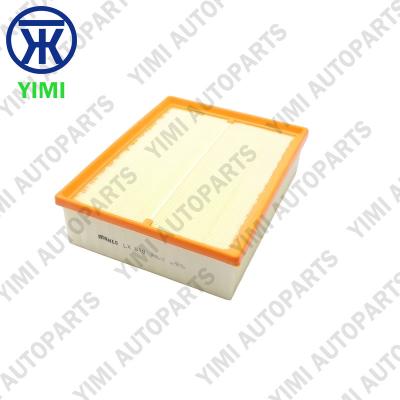 China OEM Engine Air Filter 06C 133 843 for Audi A4/S4 with OEM-Grade Filtration Media and Precision Fitment for sale