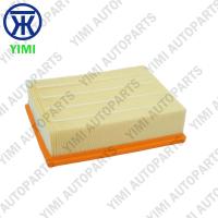 China OEM Engine Air Filter 06C 133 843 for Audi A4/S4 with OEM-Grade Filtration Media and Precision Fitment for sale