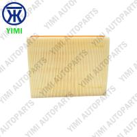 China OEM Engine Air Filter 06C 133 843 for Audi A4/S4 with OEM-Grade Filtration Media and Precision Fitment for sale