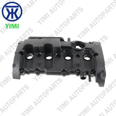China OEM 06D103469N Valve Cover for Audi A4 B7 2.0T Includes Gasket & PCV Seal for sale