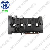 China OEM 06D103469N Valve Cover for Audi A4 B7 2.0T Includes Gasket & PCV Seal for sale