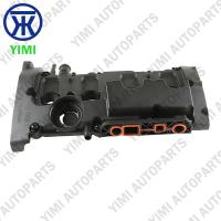 China OEM 06D103469N Valve Cover for Audi A4 B7 2.0T Includes Gasket & PCV Seal for sale