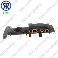 China OEM 06D103469N Valve Cover for Audi A4 B7 2.0T Includes Gasket & PCV Seal for sale