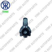 China Foot Brake Valve MC838211 with Proportional Pressure Control for Mitsubishi Fuso Air Brake System - High-Strength Aluminum Alloy Direct OEM Replacement for sale