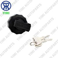 China OEM Replacement Fuel Tank Cap with Locking Mechanism and ISO9001:2000 Certified for ISUZU NHR NKR NPR for sale
