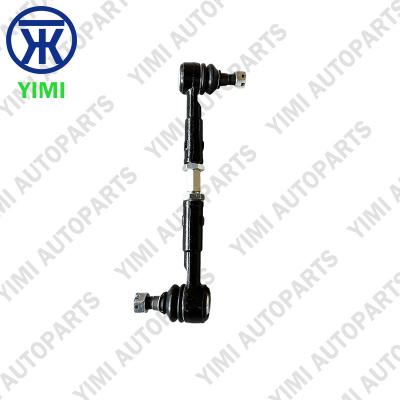China High-strength steel Outer Track Rod with precision-engineered ball joints for ISUZU NHR NKR 4JB1 - Direct OEM replacement for sale