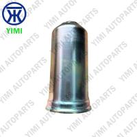 China OEM-grade Precision Casting Oil Filter Case for ISUZU NKR NPR 4JJ1 - Direct Bolt-on Replacement with Durable Construction for sale