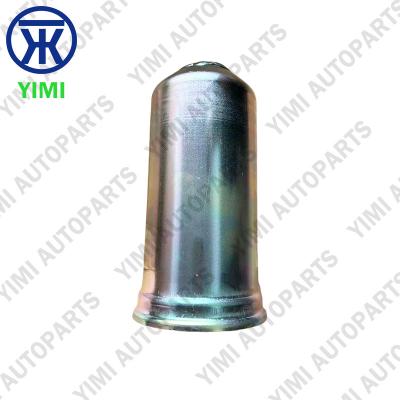 China OEM-grade Precision Casting Oil Filter Case for ISUZU NKR NPR 4JJ1 - Direct Bolt-on Replacement with Durable Construction for sale