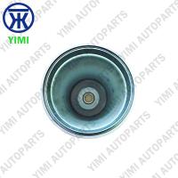 China OEM-grade Precision Casting Oil Filter Case for ISUZU NKR NPR 4JJ1 - Direct Bolt-on Replacement with Durable Construction for sale