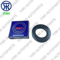 China Clutch Release Bearing Double Rubber Seals High-Carbon Chromium Steel Direct OEM Replacement for Isuzu EXR 6WA1 for sale