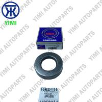 China Clutch Release Bearing with Double Rubber Seals and High-Carbon Chromium Steel for Direct OEM Replacement in Isuzu NPR 4BG1 for sale