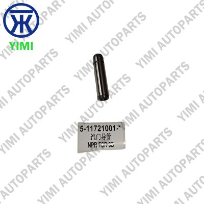 China High-quality grey cast iron alloy steel Valve Guide for Isuzu 6RB1 Engine - Direct OEM Replacement Heat Resistant for sale