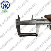 China High-quality grey cast iron alloy steel Valve Guide for Isuzu 6RB1 Engine - Direct OEM Replacement Heat Resistant for sale