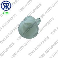 China Power Steering Oil Tank Direct Replacement High-strength Plastic/Metal with Built-in Filtration for Isuzu FVR34 6HK1 for sale
