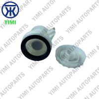 China Power Steering Oil Tank Direct Replacement High-strength Plastic/Metal with Built-in Filtration for Isuzu FVR34 6HK1 for sale