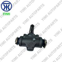 China Cast Iron Brake Expander Air Brake Cylinder OEM Standard for Isuzu 6WF1 CXZ51K for sale