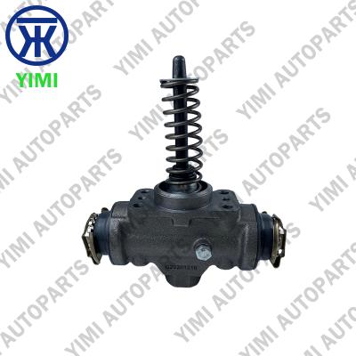 China Cast Iron Brake Expander Air Brake Cylinder OEM Standard for Isuzu 6WF1 CXZ51K for sale