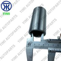 China Shackle Bushing Suspension Bushing with Natural Rubber SBR Bonded to Steel for Direct OEM Replacement and Vibration Damping for sale