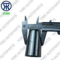 China Shackle Bushing Suspension Bushing with Natural Rubber SBR Bonded to Steel for Direct OEM Replacement and Vibration Damping for sale