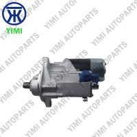 China 24V High Torque Starter Motor Direct Replacement for Isuzu CXZ81K 10PC1 10PE1 for sale