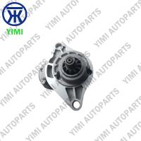 China 24V High Torque Starter Motor Direct Replacement for Isuzu CXZ81K 10PC1 10PE1 for sale