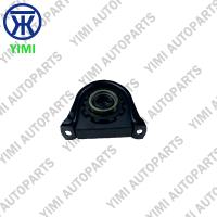 China Sealed Bearing Center Bearing Assembly Direct Replacement for Isuzu NKR NPR NQR with Vibration Damping for sale