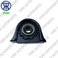 China Sealed Bearing Center Bearing Assembly Direct Replacement for Isuzu NKR NPR NQR with Vibration Damping for sale