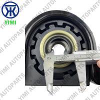 China Sealed Bearing Center Bearing Assembly Direct Replacement for Isuzu NKR NPR NQR with Vibration Damping for sale
