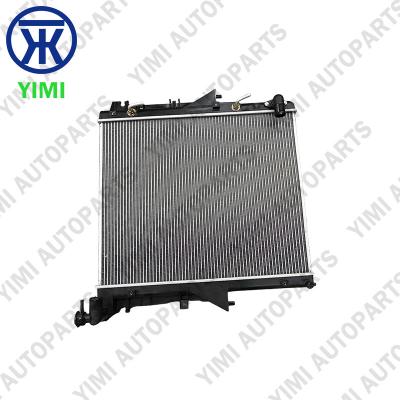 China 1350A817 1350A819 Radiator For Mitsubishi L200 Triton KJ3T KK3T KL3T KR3W KS3W 2015-2026 for sale