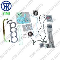 China OEM-grade Engine Overhaul Gasket Kit for Nissan ZD30DD 3.0D with 97mm Diameter Head Gasket for sale