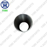 China OEM-grade Cylinder Liner for Nissan SD25 2.5D Engine with Plateau Honed Surface and Centrifugal Casting for sale