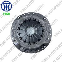 China Clutch Pressure Plate 5-87610050-1 For Isuzu NPR 4HF1 5876100501 Truck Parts for sale
