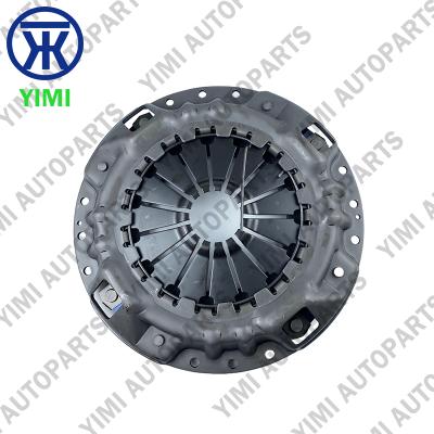 China Clutch Pressure Plate 5-87610050-1 For Isuzu NPR 4HF1 5876100501 Truck Parts for sale