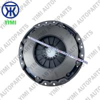China Clutch Pressure Plate 5-87610050-1 For Isuzu NPR 4HF1 5876100501 Truck Parts for sale