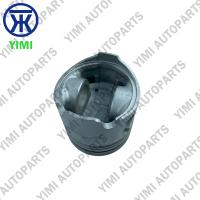 China Centrifugally Cast High-Alloy Cast Iron Cylinder Liner Set Wet Type with O-rings for Isuzu NHR55 4JB1 Engine OEM Specifiion 93mm for sale