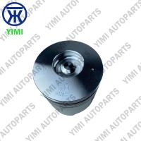 China Centrifugally Cast High-Alloy Cast Iron Cylinder Liner Set Wet Type with O-rings for Isuzu 4HG1T NQR71 Engine for sale