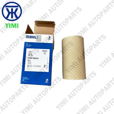 China Toyota 1HZ 4.2L Engine Cylinder Liner with 94.0mm Finished Bore Centrifugal Casting and Plateau Honed Surface for sale