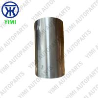 China Toyota 1HZ 4.2L Engine Cylinder Liner with 94.0mm Finished Bore Centrifugal Casting and Plateau Honed Surface for sale
