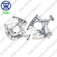 China OEM-grade Hydraulic Timing Chain Tensioner for Audi Upper Left Position for sale