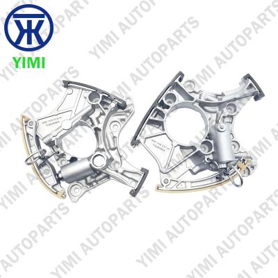 China OEM-grade Hydraulic Timing Chain Tensioner for Audi Upper Left Position for sale