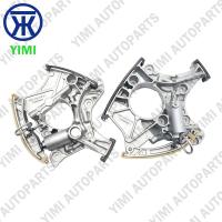 China OEM-grade Hydraulic Timing Chain Tensioner for Audi Upper Left Position for sale