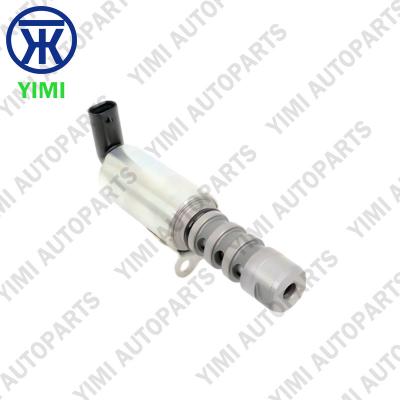 China OEM Replacement VVT Solenoid with High-Quality Steel Construction and Improved Anti-Sticking Design for Audi A4 A5 A6 Q5 S4 S5 for sale